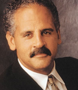 Stedman Graham: Born the Four of Spades!