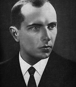 Stepan Bandera: Born the King of Spades!
