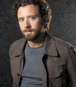 T J Thyne: Born the Three of Spades!