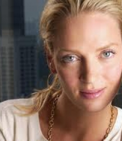 Uma Thurman: Born the Five of Clubs!