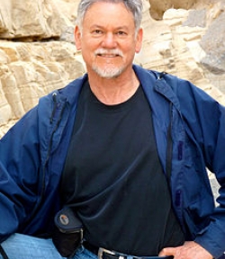 Warren Farrell: Born the Four of Clubs!