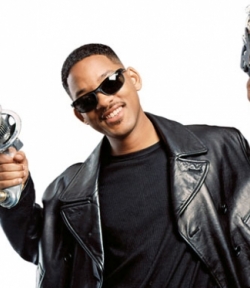 Will Smith: Born the Queen of Hearts!