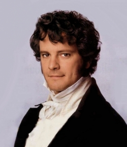 Colin Firth: Born the Ace of Diamonds!