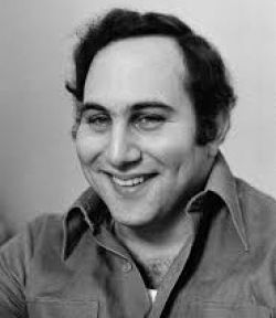 David Berkowitz: Born the Three of Spades!