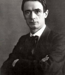 Max Stirner: Born the Ten of Hearts!