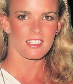 Nicole Simpson: Born the King of Clubs!