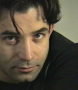 Dmitry Pevcov: Born the Seven of Diamonds!