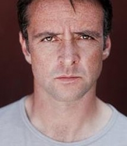 Richard Harrington: Born the Jack of Diamonds!