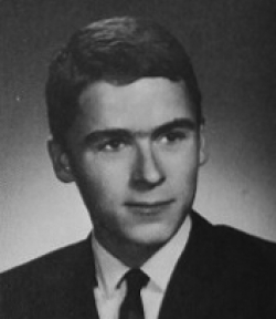 Ted Bundy: Born the Nine of Hearts!