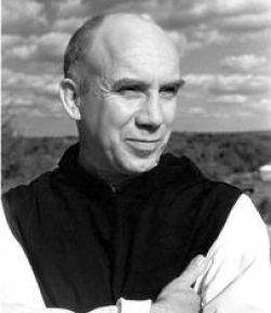 Thomas Merton: Born the Nine of Clubs!
