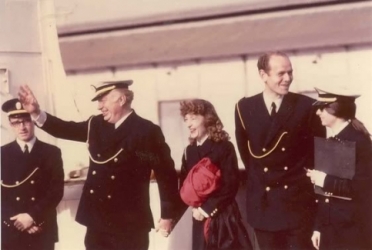 Mary Sue Hubbard - Alchetron, The Free Social Encyclopedia